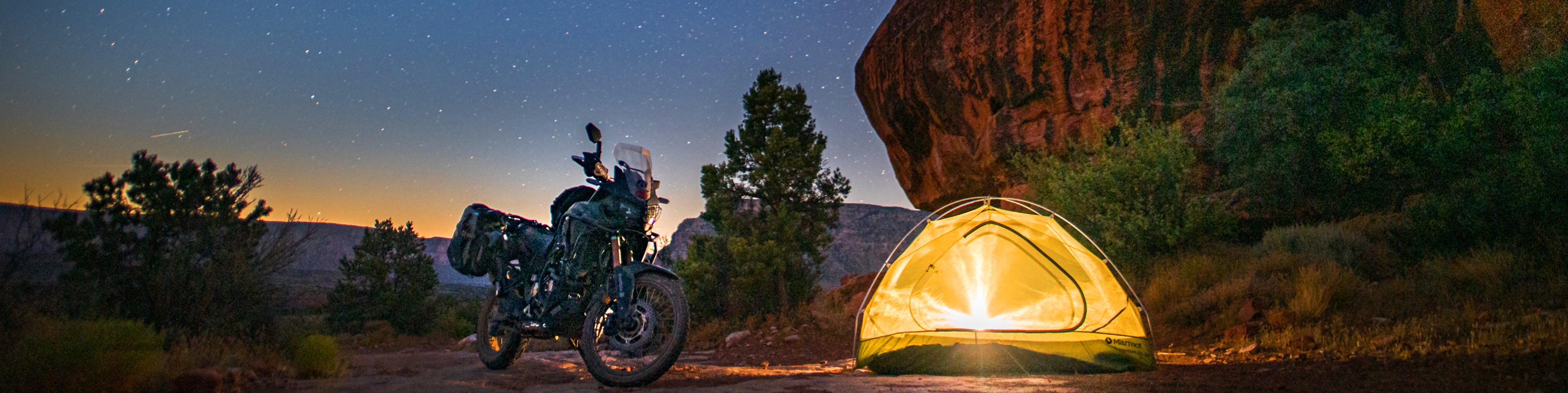 Outdoor Equipment - TMBR MOTO