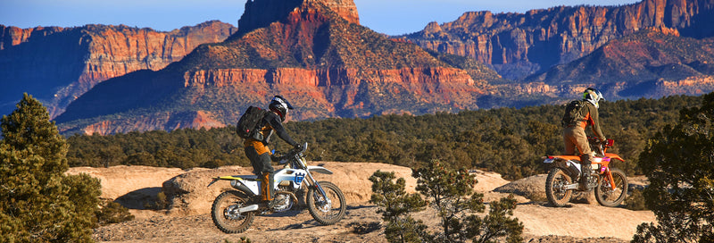 New - TMBR MOTO
