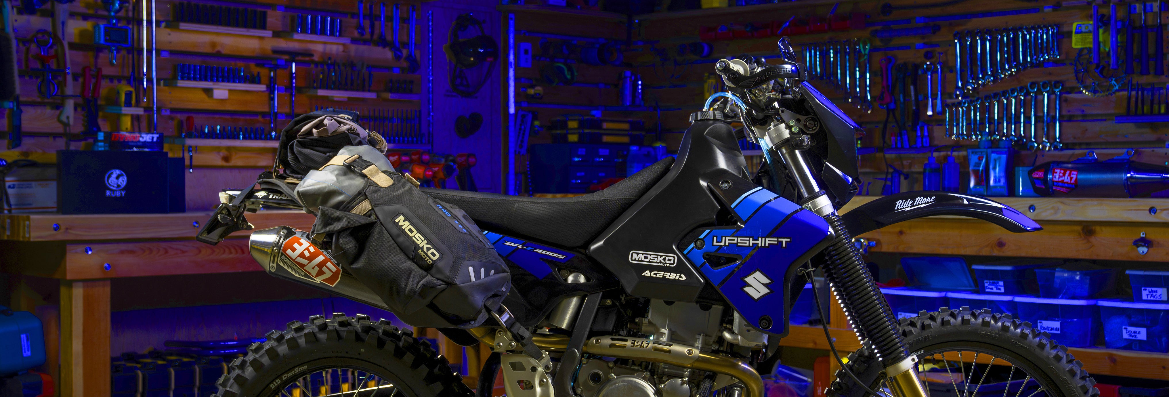 Collections - TMBR MOTO