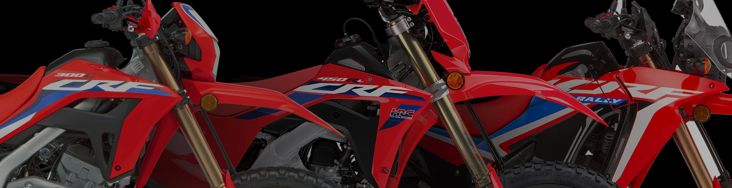 Honda Graphics - TMBR MOTO