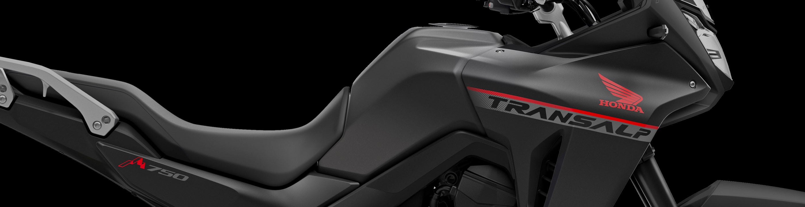 2024 Honda Transalp XL 750 Graphics - TMBR MOTO