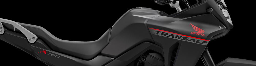 Transalp XL750 Graphics - TMBR MOTO