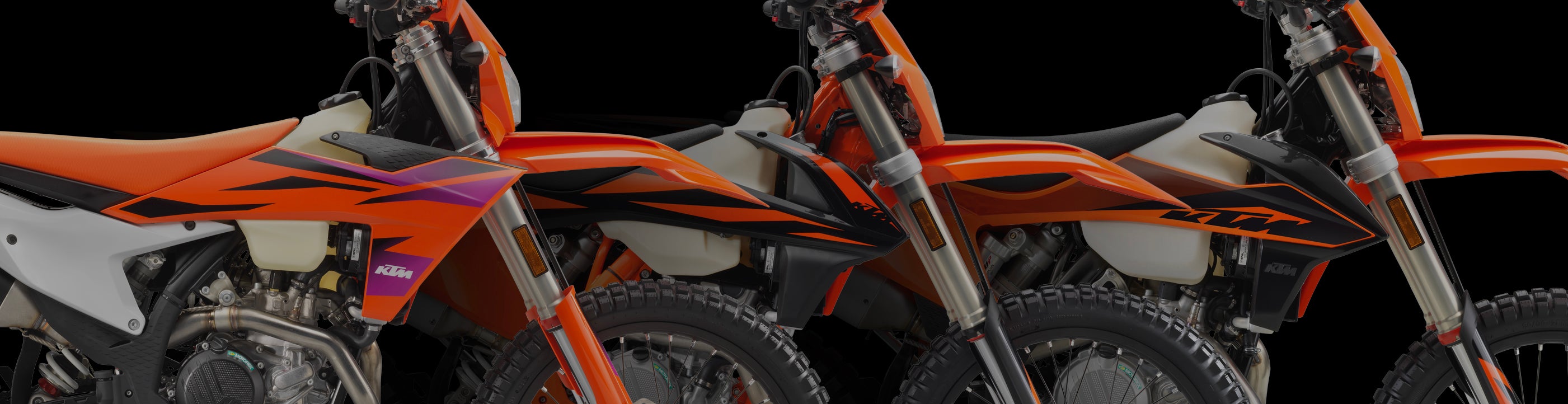 2020 KTM EXC Graphics - TMBR MOTO