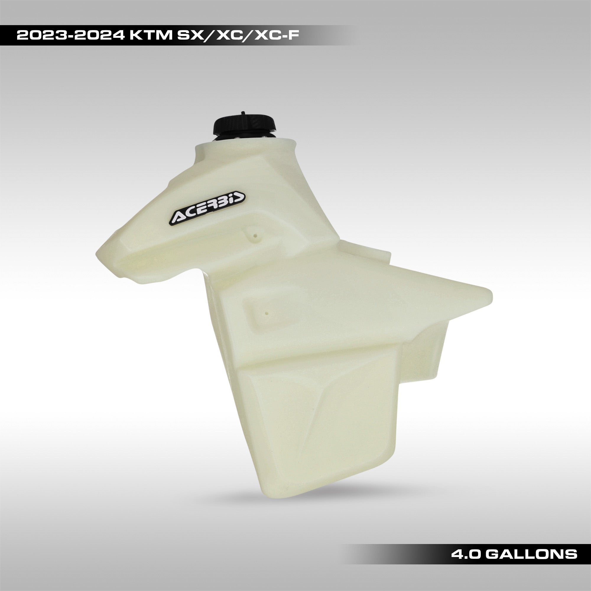 Parts - Fuel Tanks - TMBR MOTO