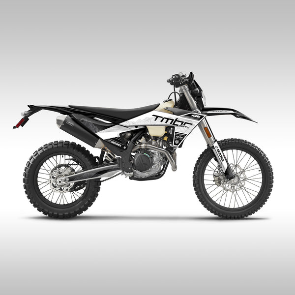 New - TMBR MOTO
