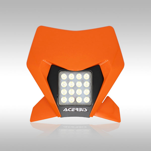 ACERBIS - VSL HEADLIGHT - 2024 KTM - TMBR MOTO