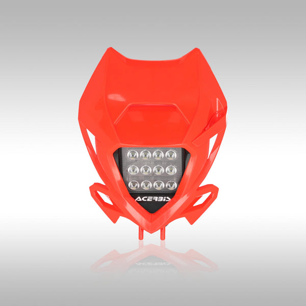 ACERBIS - VSL HEADLIGHT - BETA ENDURO & DUALSPORT - TMBR MOTO