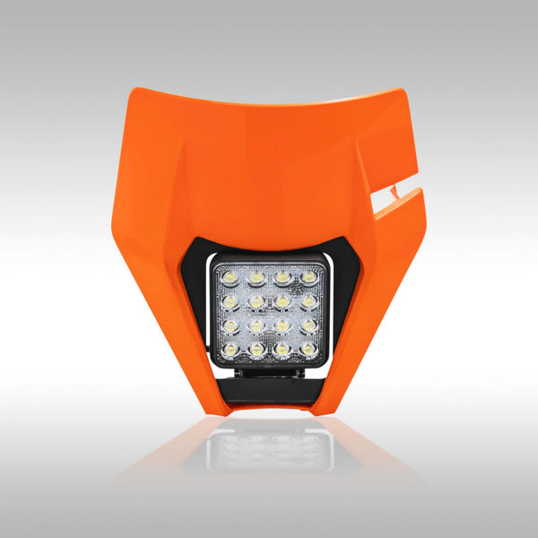 ACERBIS - VSL HEADLIGHT - 2017 - 2019 KTM - TMBR MOTO