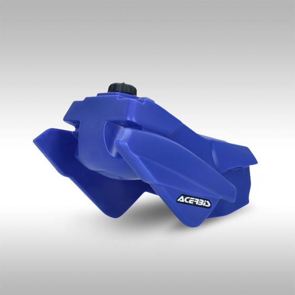 ACERBIS - 2.8 GALLON FUEL TANK - 2024–2025 YAMAHA WR - TMBR MOTO