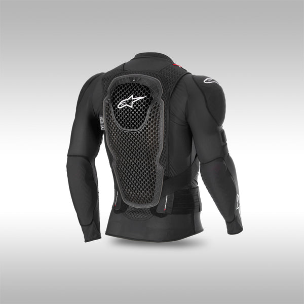 ALPINESTARS - BIONIC PRO V3 PLASMA PROTECTION JACKET - TMBR MOTO