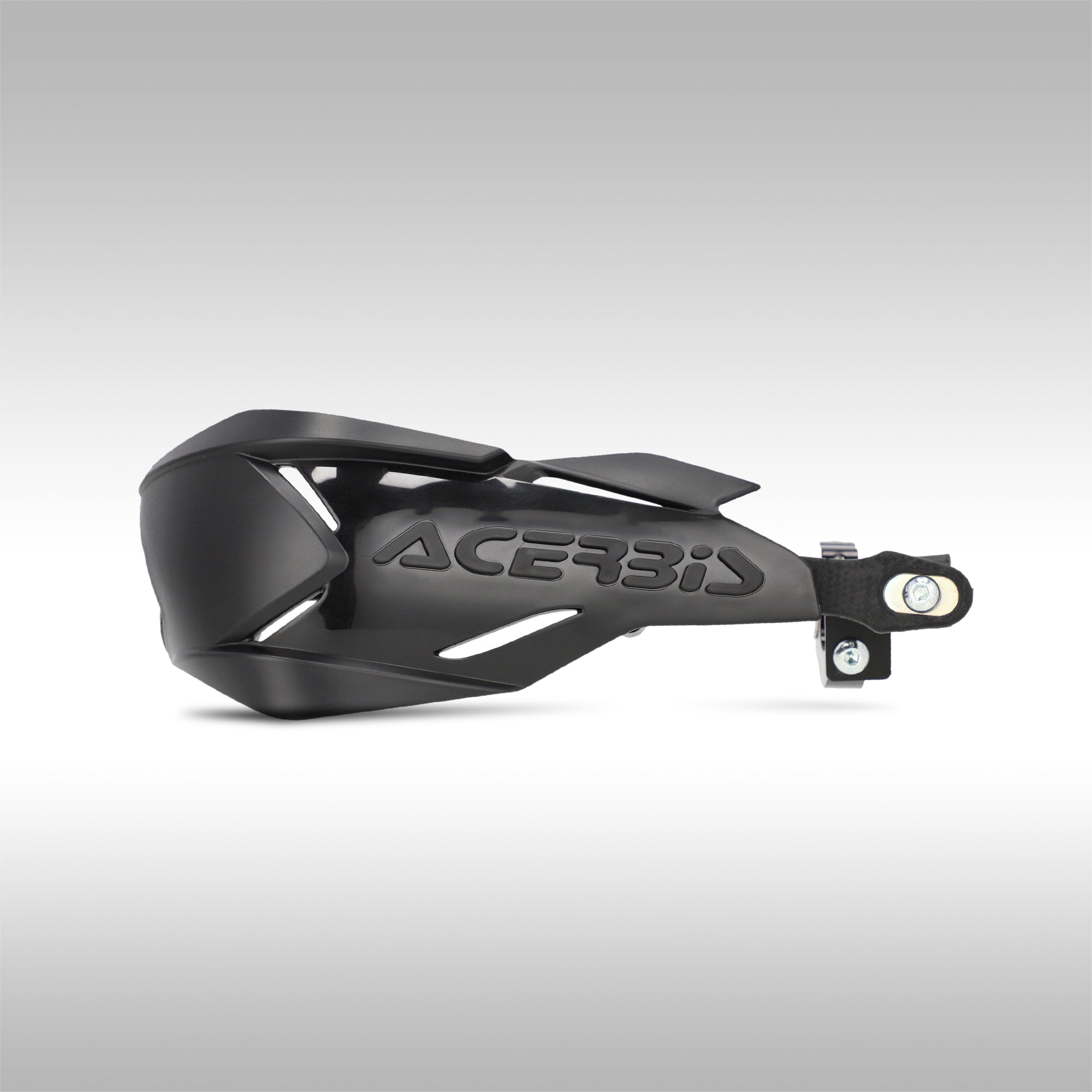 Acerbis X-Factory Handguards – CFMOTO Ibex 450 2986880001 | TMBR MOTO