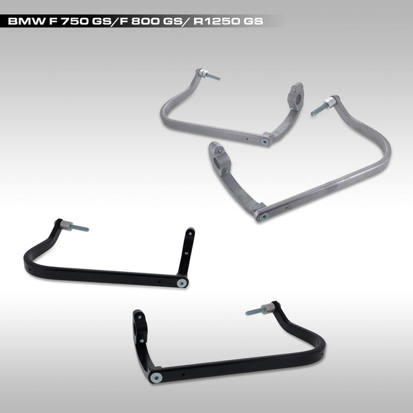 Barkbusters Motorcycle Handguards & Accessories | TMBR MOTO Tagged ...