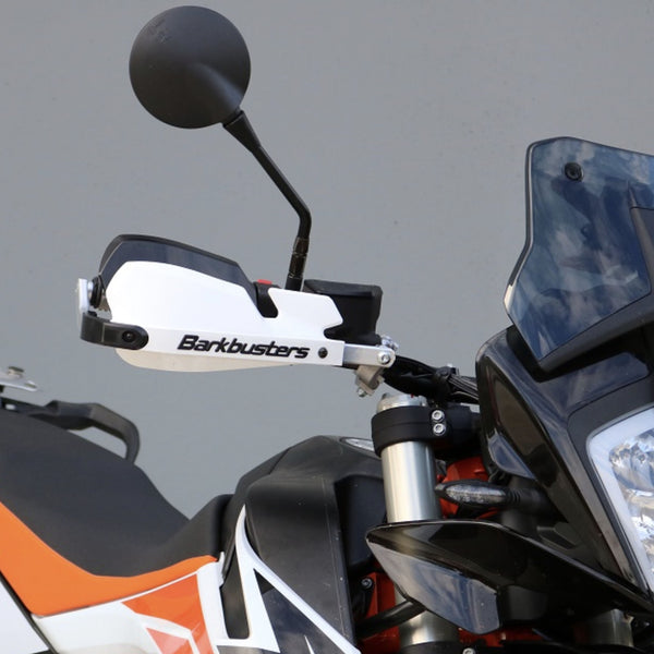 BARKBUSTERS - UNIVERSAL 1 1/8 INCH TAPERED HANDLEBAR KIT - TMBR MOTO