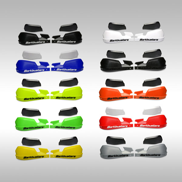 Barkbuster Shields - TMBR MOTO