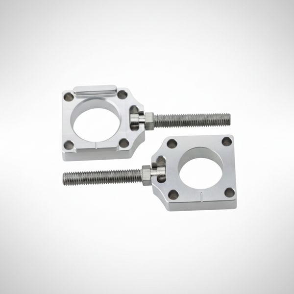 BOLT Chain Adjuster Blocks for Honda CR/CRF | Part CHAD-CR | TMBR MOTO