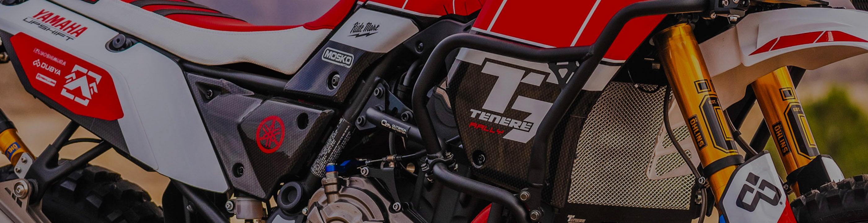 PARTS - BRANDS - TMBR MOTO