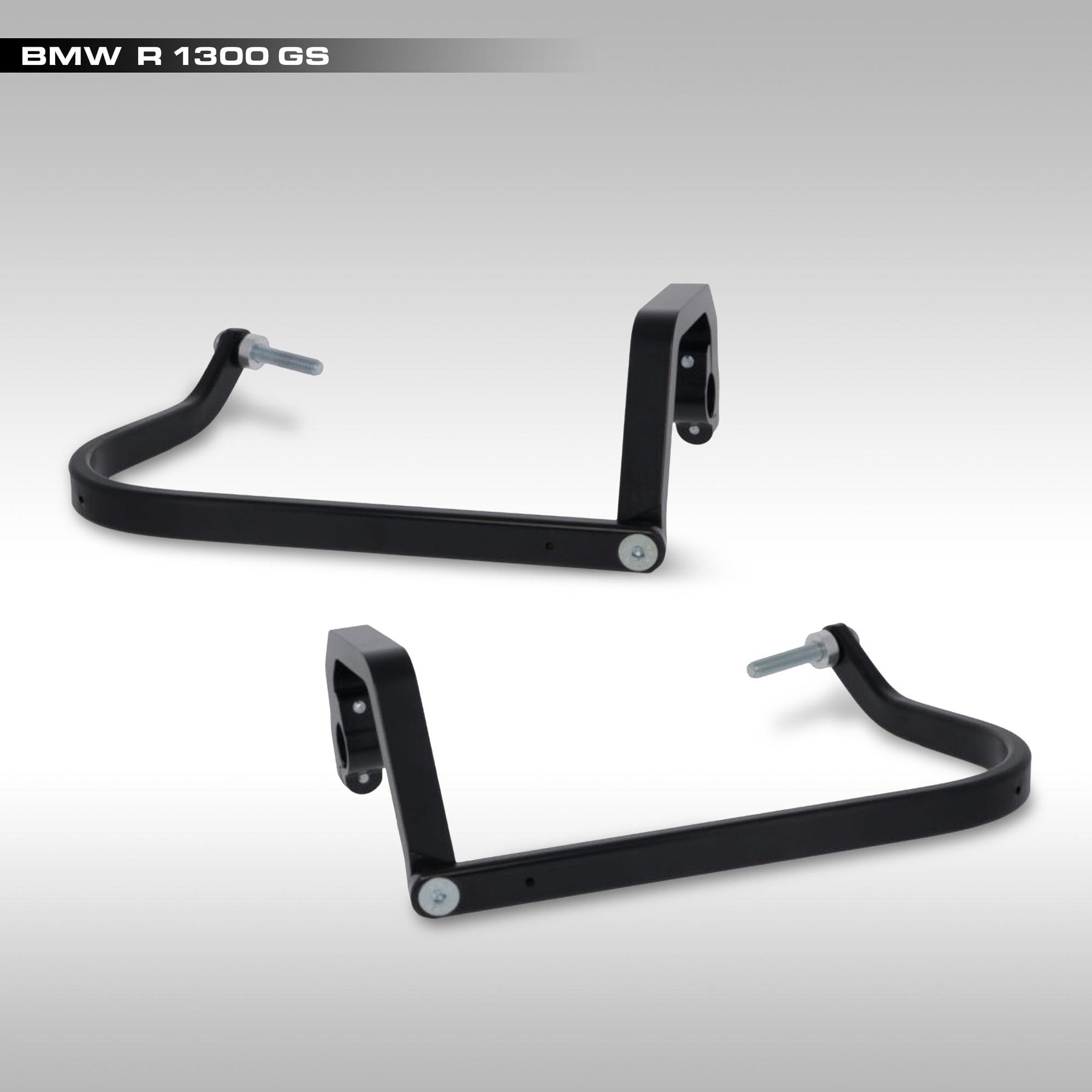 Barkbusters - TMBR MOTO