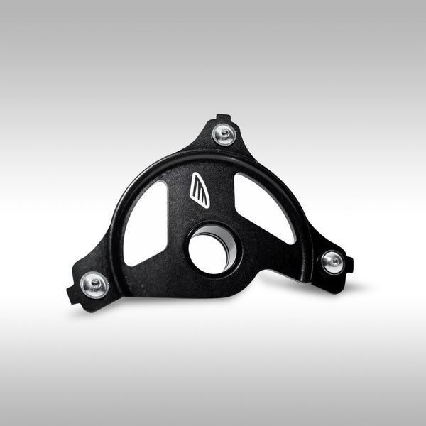 CYCRA - FRONT DISC COVER CENTER MOUNT - KTM & HUSQVARNA - TMBR MOTO