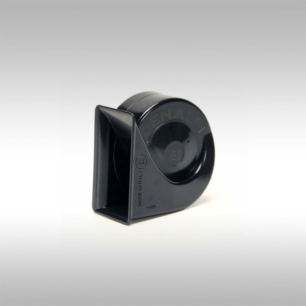 DENALI - SOUNDBOMB MINI ELECTROMAGNETIC LOW TONE HORN - TMBR MOTO