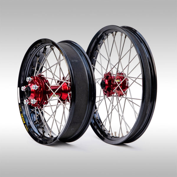 Parts - Wheels - Tubeless Wheels - TMBR MOTO
