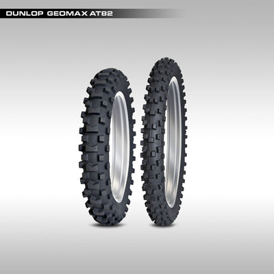 Dunlop - TMBR MOTO