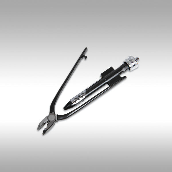 EMGO - SAFETY WIRE PLIERS - TMBR MOTO