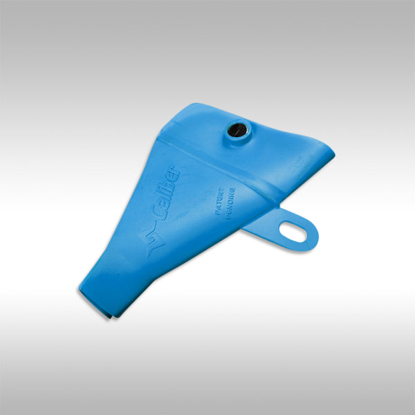 Caliber Fold & Flex Funnels - 3-Piece Collapsible Funnel Set | TMBR MOTO