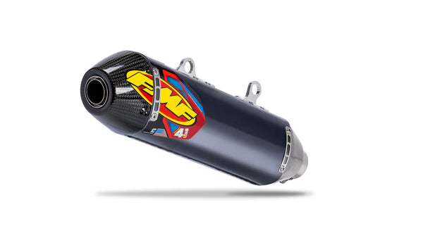 FMF Factory 4.1 RCT Slip-On Exhaust – KTM & Husqvarna | TMBR MOTO