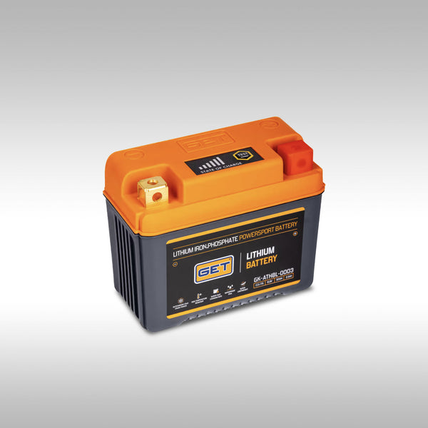 Parts - Batteries Tagged "2020 KTM 450 XC-F" - TMBR MOTO