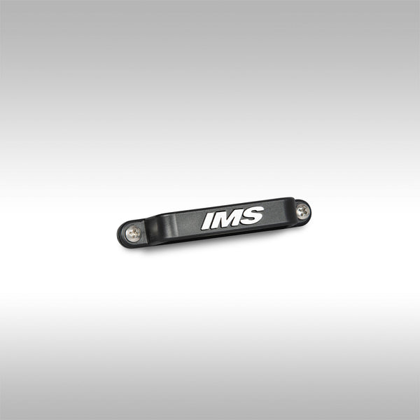 Universal Front Brake Line Guide | IMS Products | TMBR MOTO