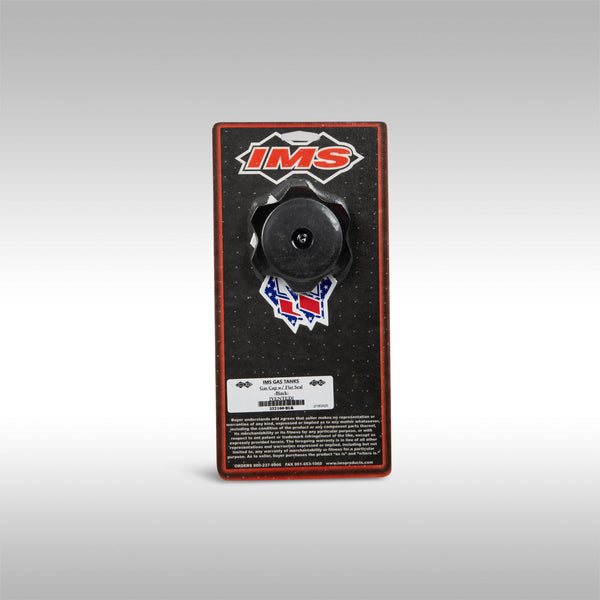 IMS PRODUCTS - REPLACEMENT VENTED FUEL CAP - TMBR MOTO