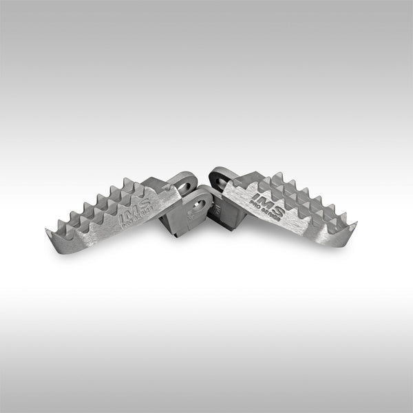 IMS PRODUCTS - PRO-SERIES FOOT PEGS - DR650 - TMBR MOTO