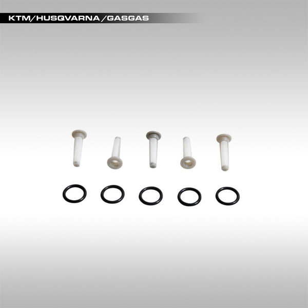 MOOSE RACING - IN LINE FUEL FILTERS - KTM, HUSQVARNA & GASGAS 250cc ...