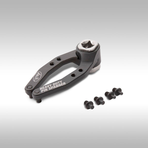 MOTION PRO - HEAVY DUTY PIN SPANNER - TMBR MOTO