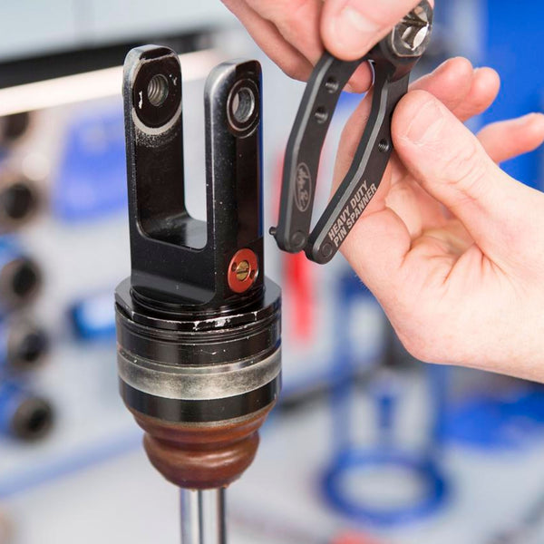 MOTION PRO - HEAVY DUTY PIN SPANNER - TMBR MOTO