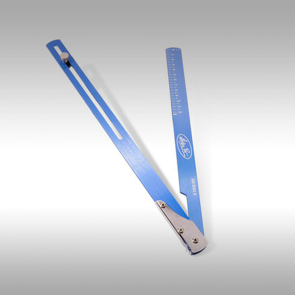 MOTION PRO - SAG SCALE II - TMBR MOTO