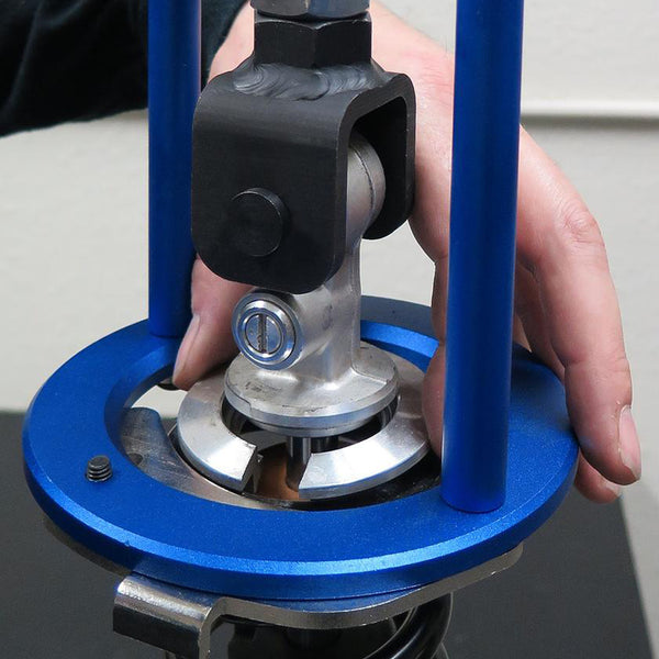 MOTION PRO - SHOCK SPRING COMPRESSION TOOL - TMBR MOTO