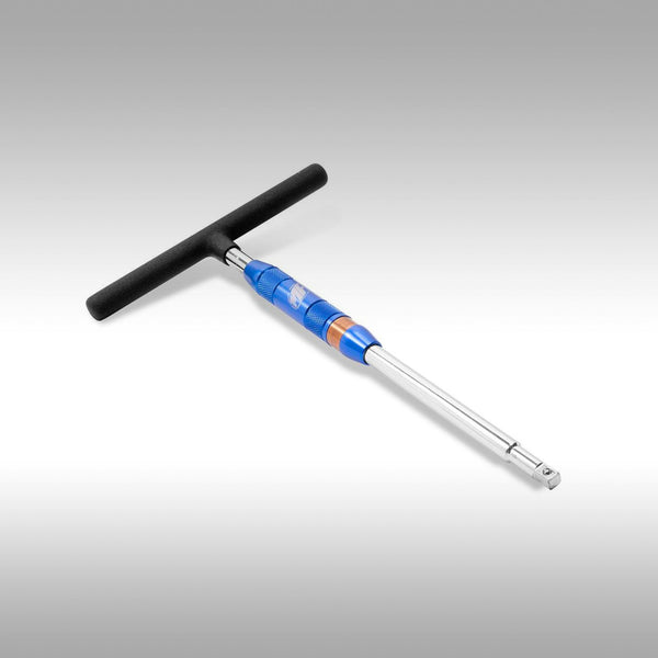 MOTION PRO - SPINNER T-HANDLE II - 1/4" DRIVE - TMBR MOTO