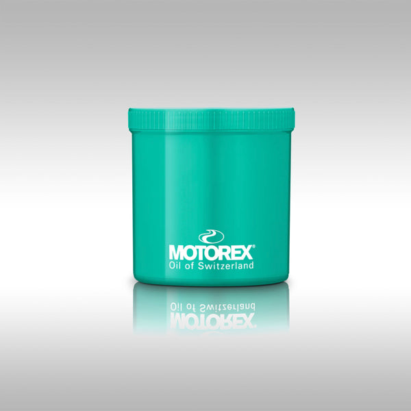 MOTOREX - HIGH PRESSURE GREASE 3000 - TMBR MOTO