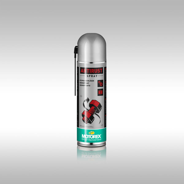 MOTOREX - ANTI-RUST SPRAY - TMBR MOTO