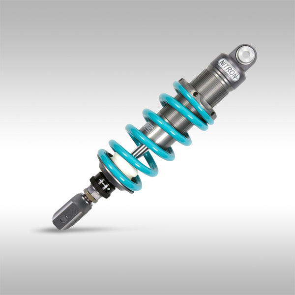 NITRON - NTR-R1 REAR SHOCK - HONDA CRF300L & CRF300L RALLY - TMBR MOTO