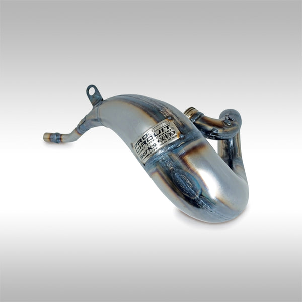 Pro Circuit Works Pipe 2023-2025 KTM Husqvarna | 2 Stroke Exhaust ...
