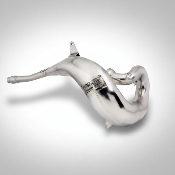 Pro Circuit Platinum Pipe for Beta 2-Stroke — 08102530 | TMBR MOTO