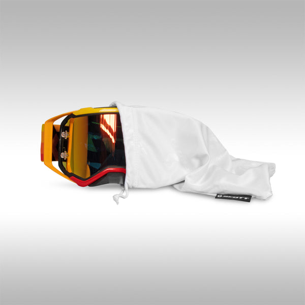 SCOTT SPORTS - MICROFIBER GOGGLE POUCH - TMBR MOTO