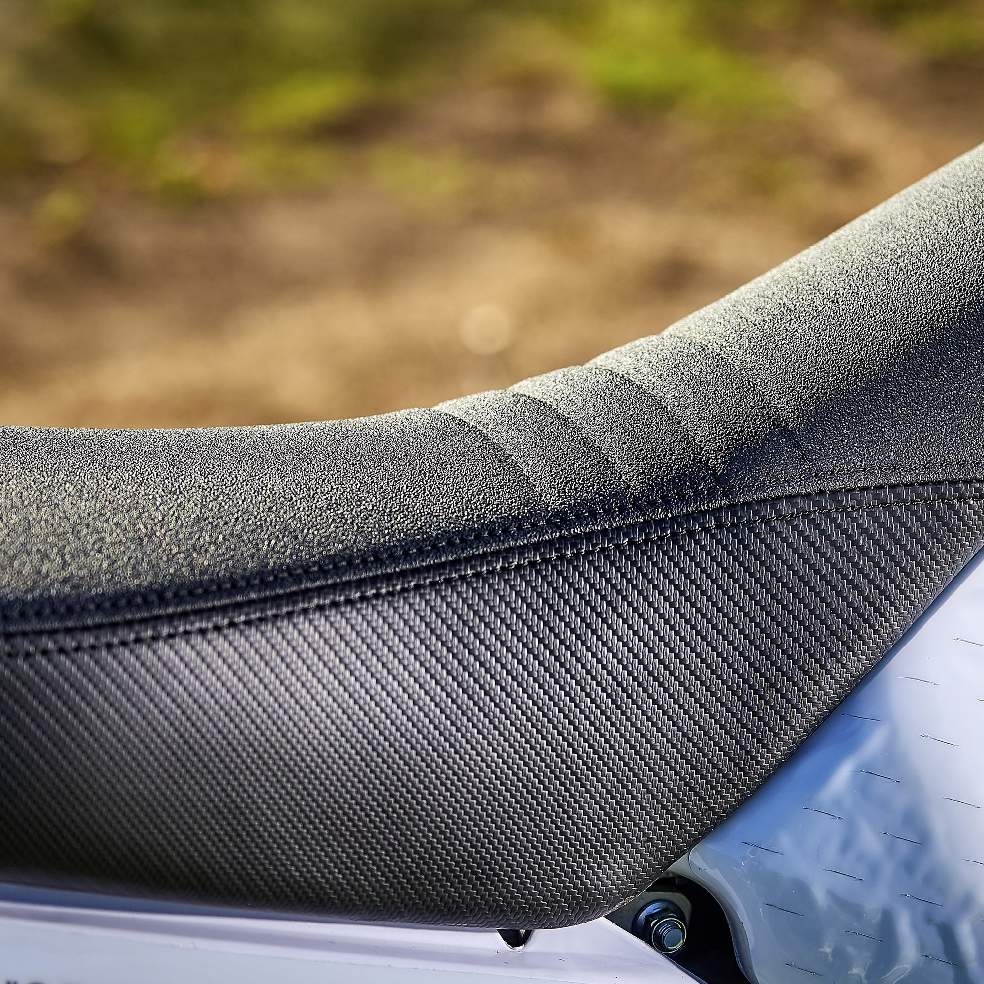 SEAT CONCEPTS - SUZUKI DRZ400 COMFORT SEAT - TMBR MOTO