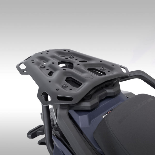 SW MOTECH - REAR CARGO RACK - SUZUKI V-STROM 800DE - TMBR MOTO