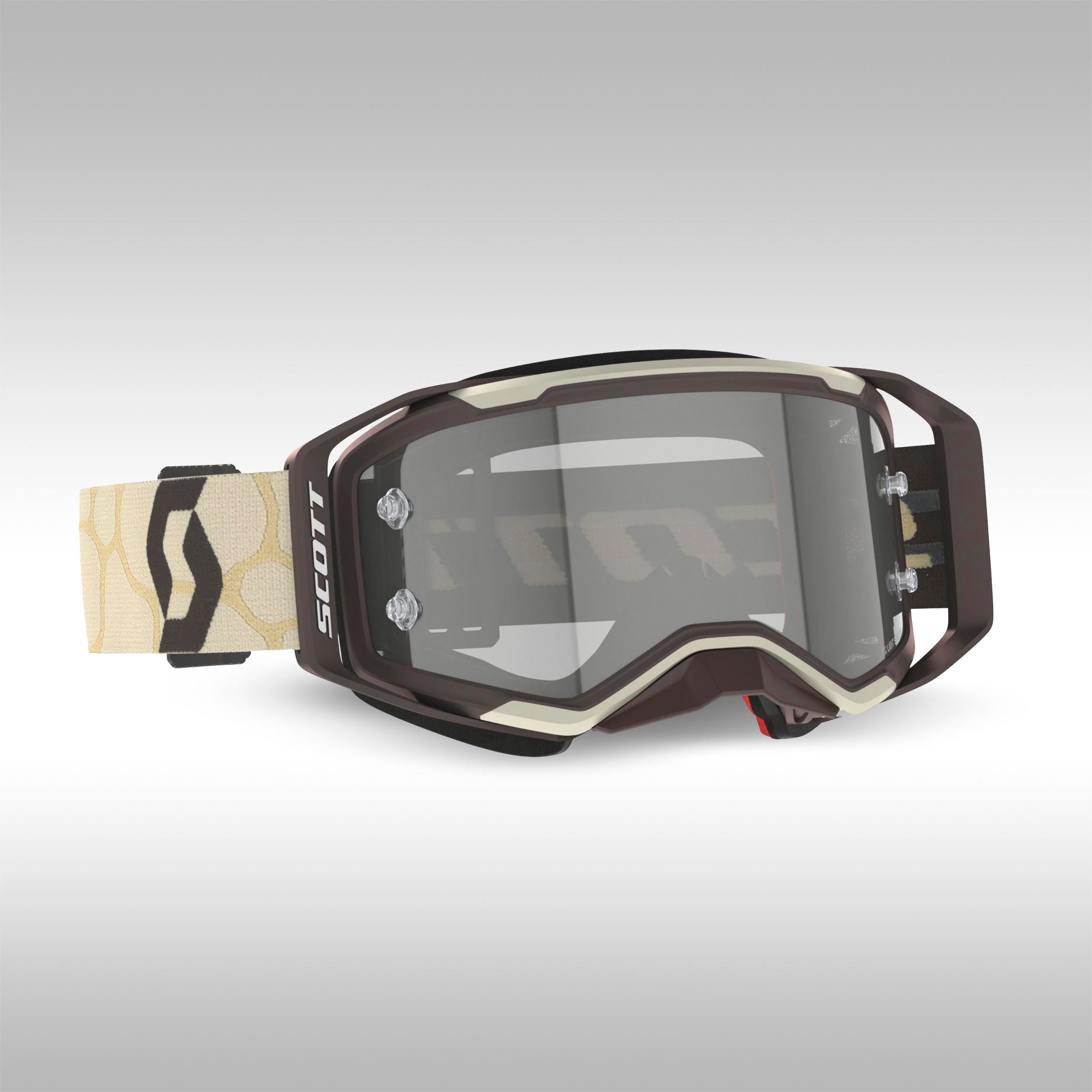 Scott Sports - TMBR MOTO
