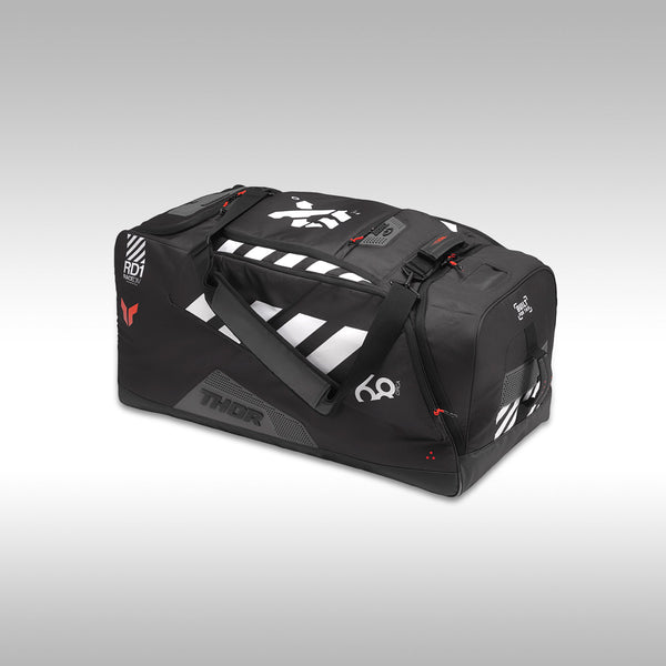 THOR - CIRCUIT GEAR BAG 2025 - 125 LITER - TMBR MOTO