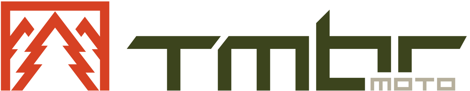 TMBR Apparel - TMBR MOTO