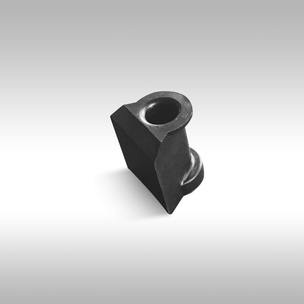 TUBLISS - REPLACEMENT DEFLECTOR - TMBR MOTO